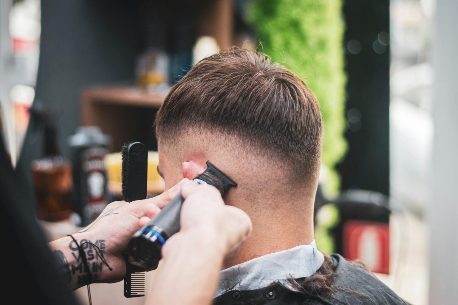 Boosie Fade: Your Guide to Mastering This Iconic Haircut